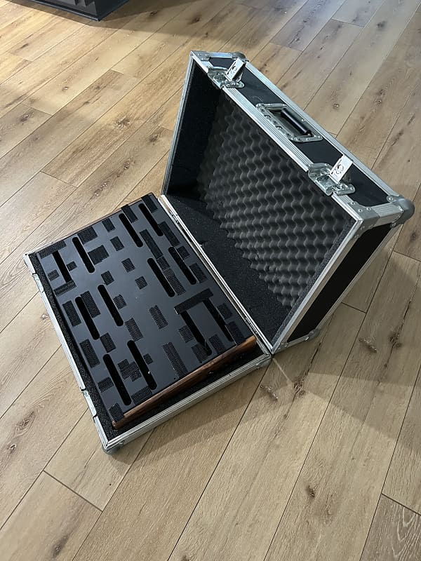 Creation Music Company Elevation V2 32x16 with Custom Live-In | Reverb