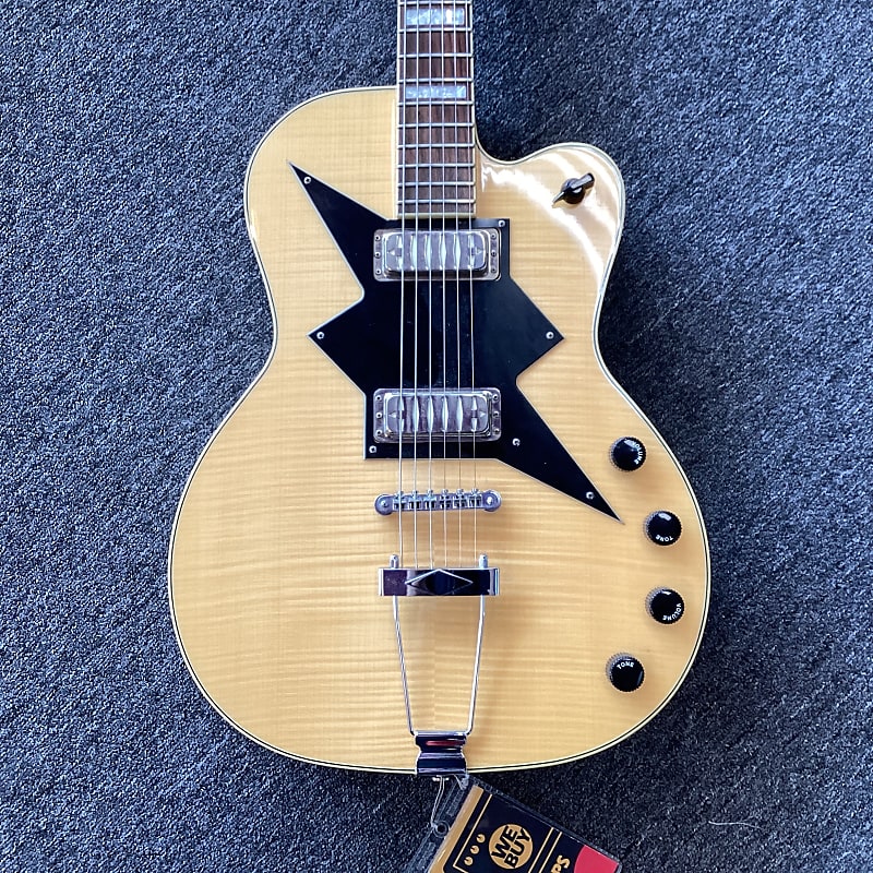 Airline RS II | Reverb