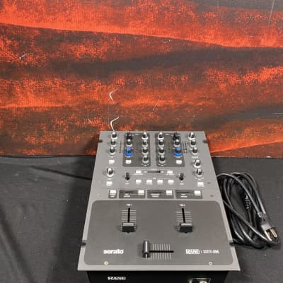 Rane Sixty-Eight 4 Channel DJ Mixer | Reverb