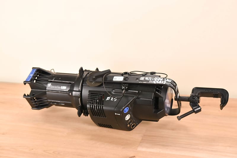 ETC Source Four LED Series 2 Lustr 19 Degree Ellipsoidal | Reverb