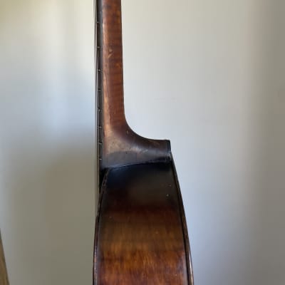 Kay Stromberg Cello/Violin Style Archtop Harmony 1930’s - | Reverb