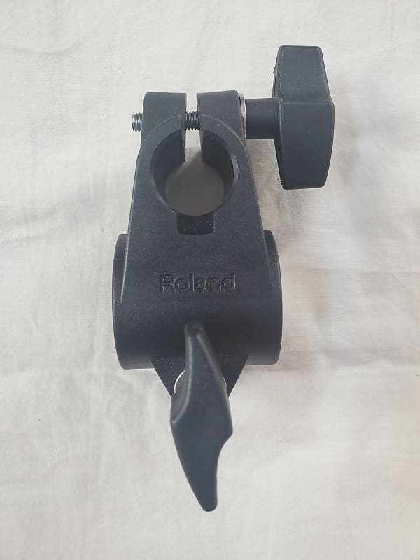 Tom Cymbal Clamp from Roland TD-4 Percussion Sound Module | Reverb