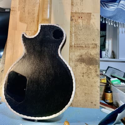 Gibson Outlaw Waylon Les Paul special | Reverb