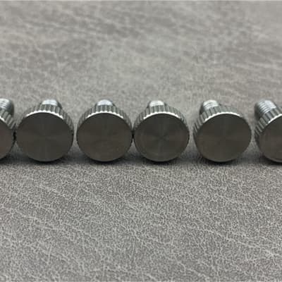Titanium Alloy Floyd Rose Tremolo Double Fine Tuners | Reverb