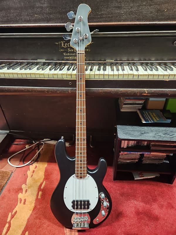 Sterling SUB Ray4 | Reverb