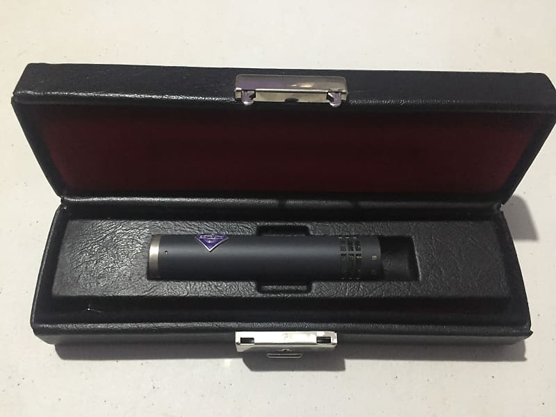 Neumann KM 85 i, Mint condition! exact to the KM84 i | Reverb