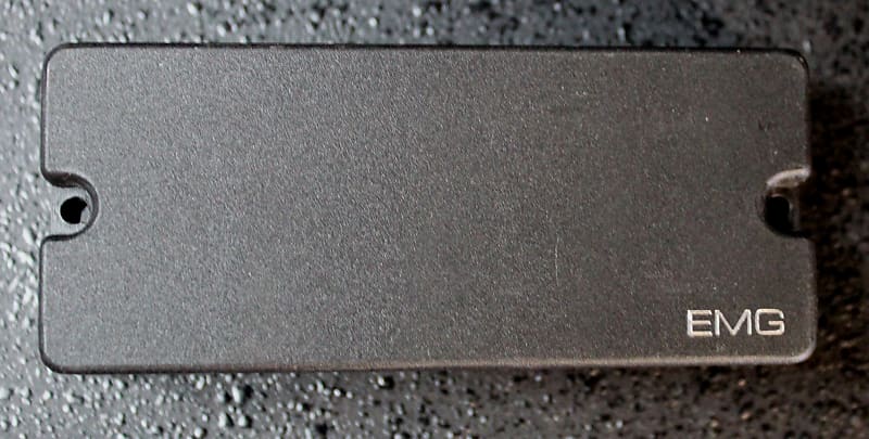 EMG 35DC Humbucker Bass Pickup | Reverb