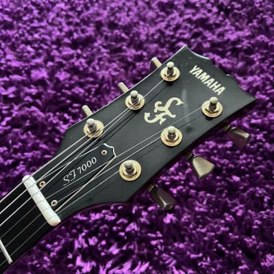 1980 Yamaha SF7000 Super Flighter Vintage Neck Through Guitar | Reverb