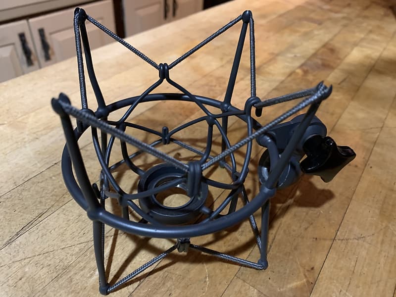 Neumann EA2 Shock Mount Fits: TLM 103, TLM 49, TLM 127, TLM | Reverb