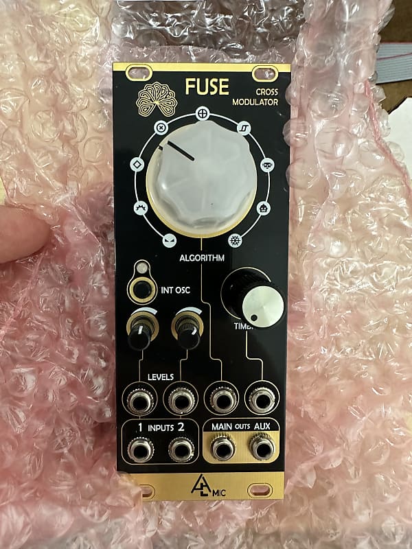 After Later Audio Fuse | Reverb