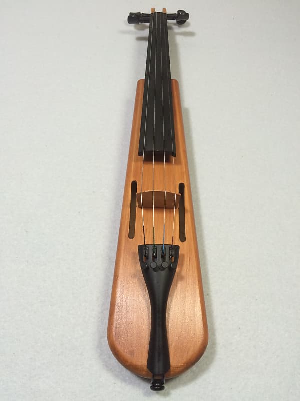 Pocket violin. Pochette violin. Travel violin. 4/4 size . | Reverb UK