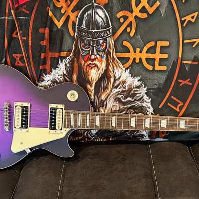 AXL Les Paul Classic 2003 - Left Handed | Reverb