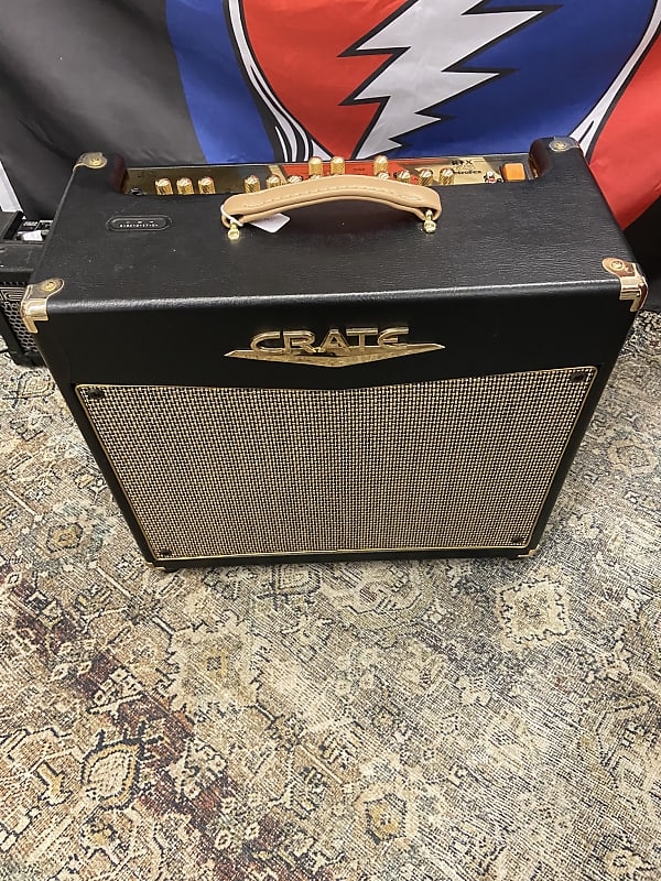 Crate Retrofex 65 | Reverb