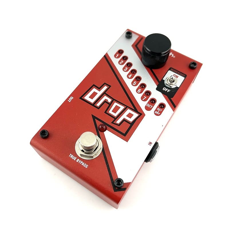 Digitech [USED] Drop | Reverb