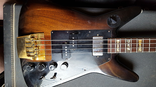 Electra Outlaw Bass | Reverb