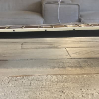 Heavily Modified Firefly FFLPS Elite 2021 With Coil Split HH | Reverb