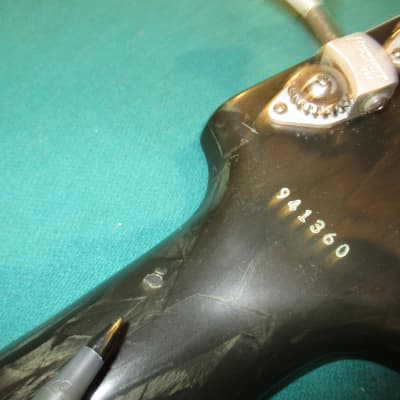 Modulus M92 5 String | Reverb