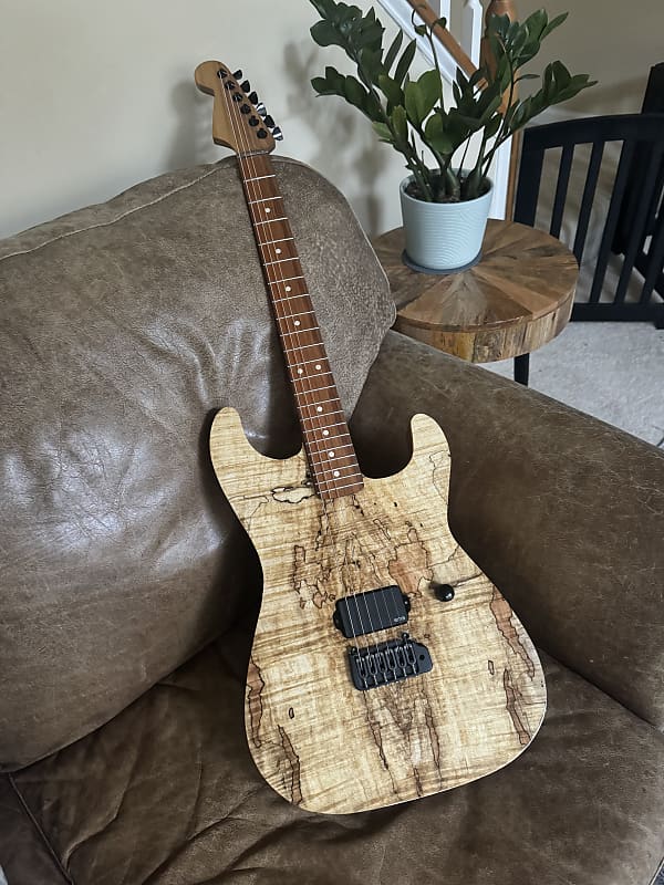 Custom San Dimas | Reverb