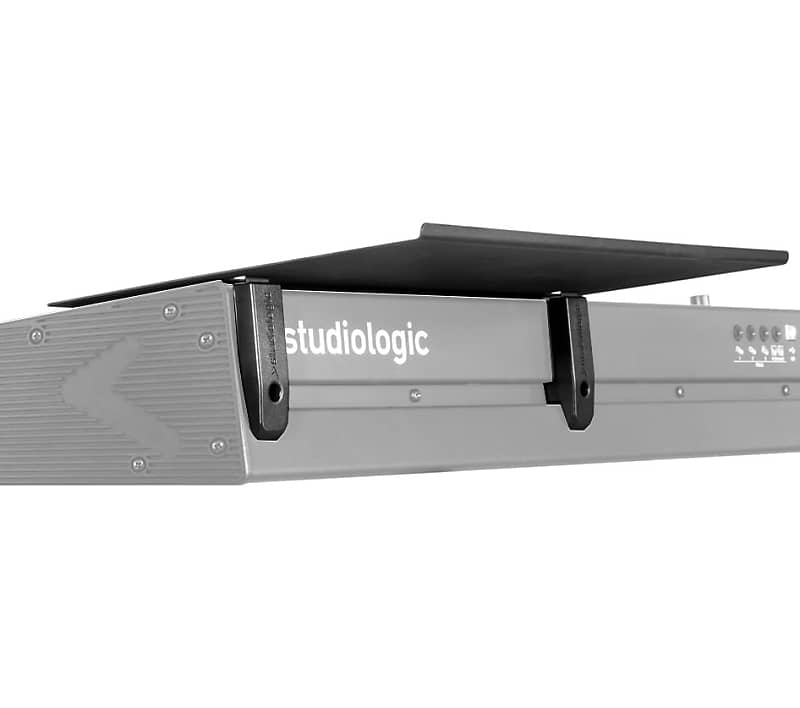 Studiologic SL Magnetic Computer Plate | Reverb