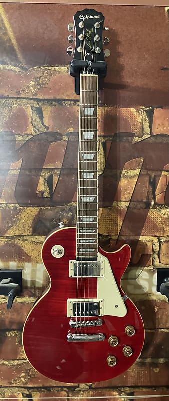 Epiphone Les Paul Ultra | Reverb