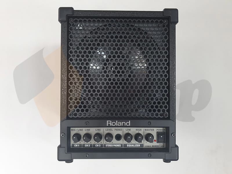 Roland CM-30 Cube Monitor | Reverb