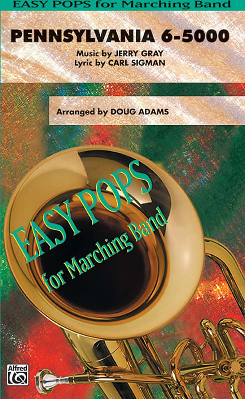 Pennsylvania 6-5000 | Reverb