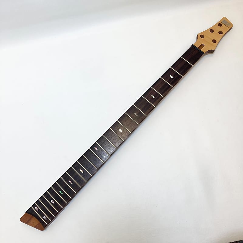 Ibanez Replacement 5-String Bass Neck - SR705 - Natural - | Reverb
