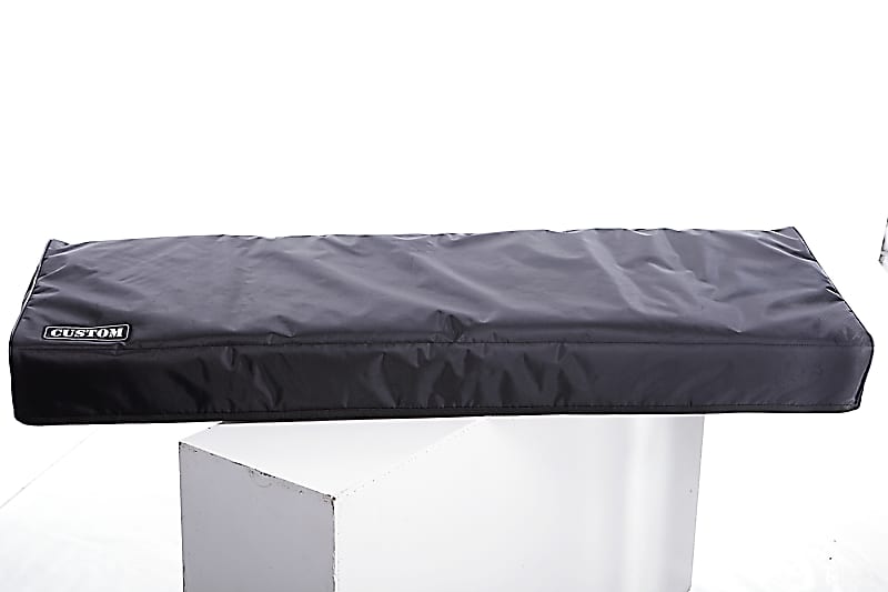 Custom padded cover for Yamaha DX-100 keyboard DX100 DX 100 | Reverb