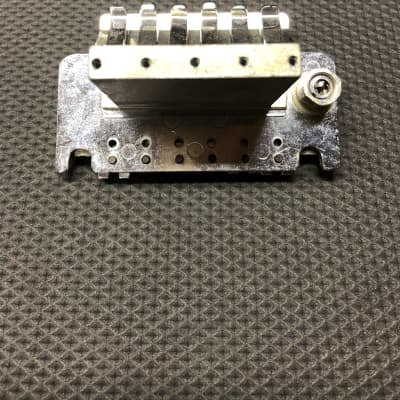 Floyd Rose II Double Locking Tremolo Bridge | Reverb