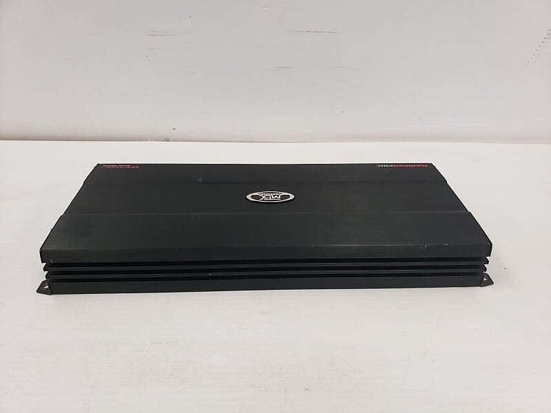 MTX Thunder Pro 2 Car Amp | Reverb Canada