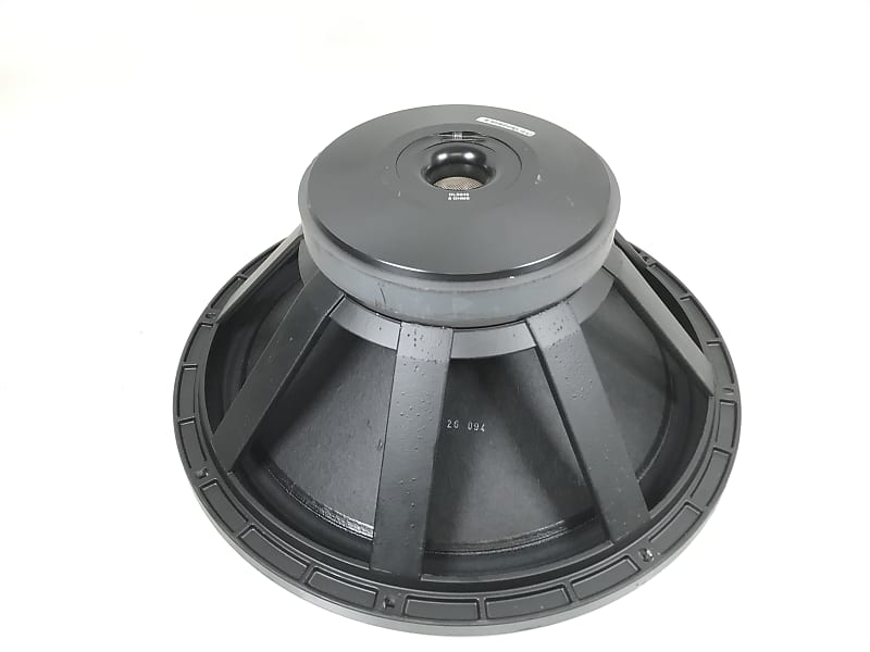 Martin Audio 18" Subwoofer DLS846 | Reverb