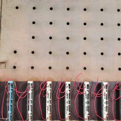 DIY mixing console enclosure body only mixer chassis | Reverb