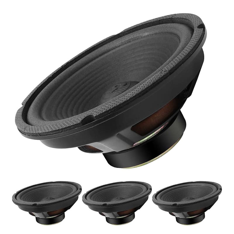 5 Core 8 Inch Subwoofer • 500W PMPO 4 Ohm Car Bass Sub Woofer | Reverb
