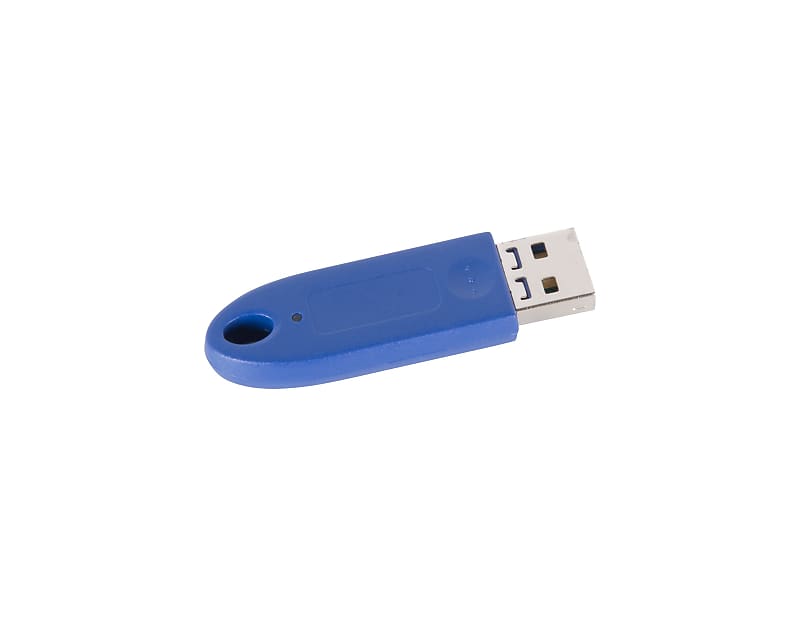 ChamSys RACK-DONGLE USB Dongle for MagicQ PC | Reverb