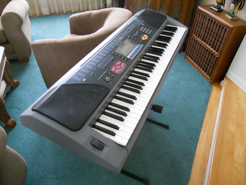 Casio WK-1200 | Reverb Canada