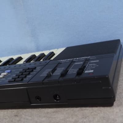 Realistic Concertmate 800 Sampling Keyboard | Reverb