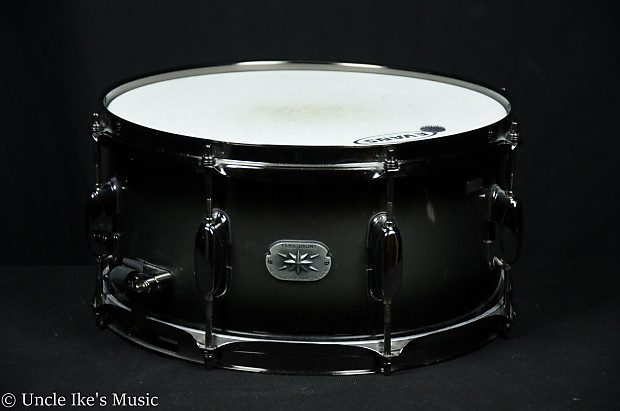 Tama Soundworks 7 x 13" Snare Drum with Bag | Reverb