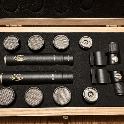 Oktava MK-012-03 MSP6 Multi Capsule Matched Stereo Pair - | Reverb