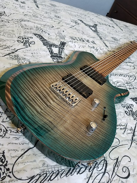 KIESEL SCB 2017 | Reverb