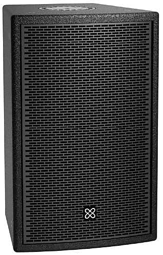 Peavey CPL 8+ 2-way Passive Speaker. Black | Reverb