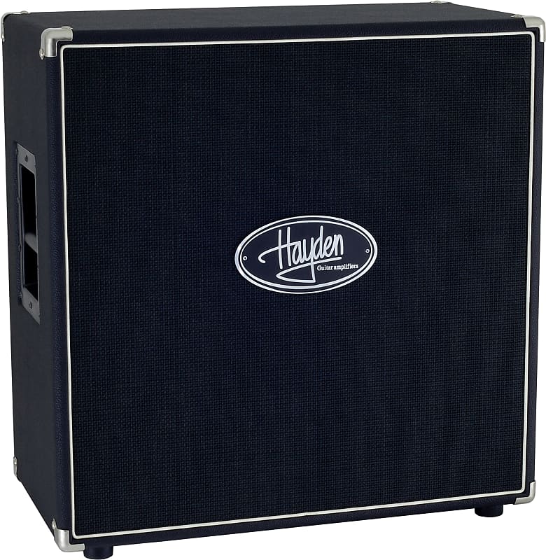 Hayden 212 Flat Cabinet | Reverb UK