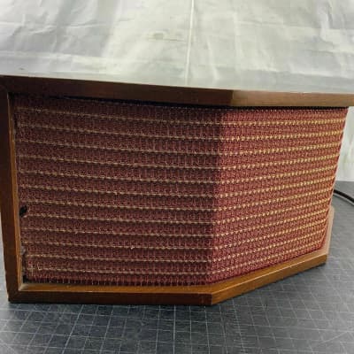 Janszen Tweeter Model 130 Single | Reverb