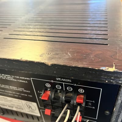 Mitsubishi DA-R7 1980 - Vintage Mitsubishi Am Fm Stereo | Reverb