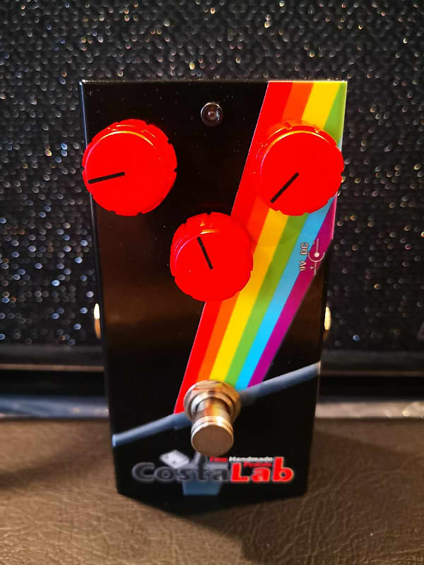 Costalab CUSTOM MUFF | Reverb