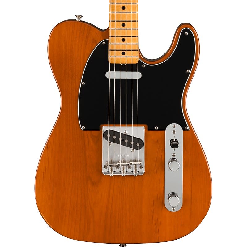 Fender FSR Vintera '70s Telecaster, Custom Shop Pickups, | Reverb