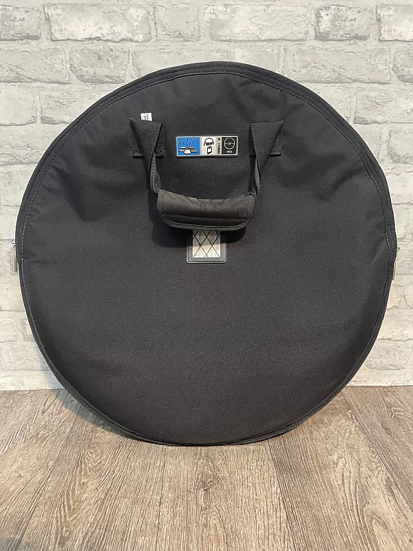 Protection Racket 22” Cymbal Case / Bag / Drum Accessory / | Reverb