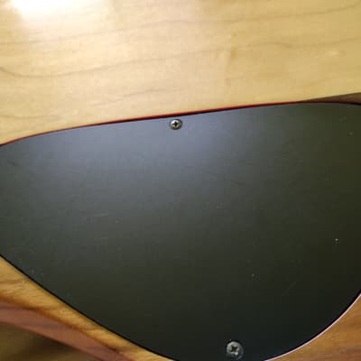 1991 B.C. Rich Mockingbird MG-V MIJ Vintage Series Japan | Reverb