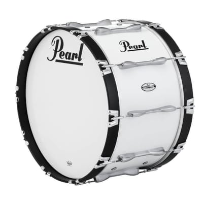 Pearl 6/10/12/13/14" Championship Maple Tenors - Ultra Blue | Reverb
