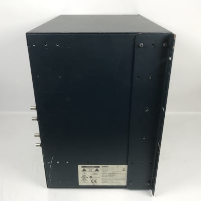 Avid Digidesign Venue Profile / D-Show 48x24 Stage Rack | Reverb