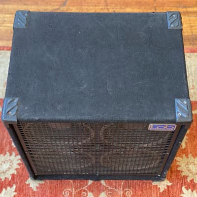 Lab Systems 410 Bass Speaker System | Reverb